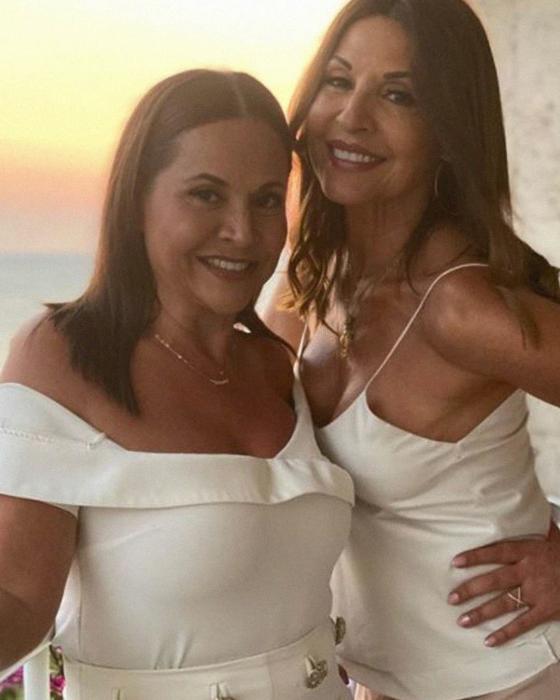 ¿Quién es Patricia, hermana de Amparo Grisales? | KienyKe